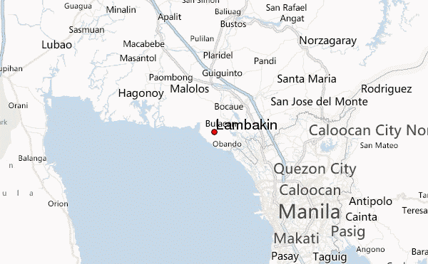 Lambakin Weather Forecast