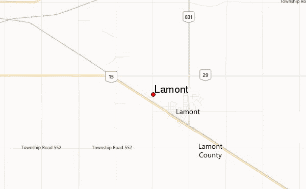 Lamont, Canada Weather Forecast
