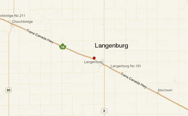 Langenburg, Canada Weather Forecast