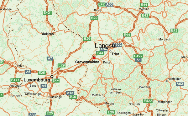 Langsur Weather Forecast