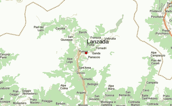 Lanzada Weather Forecast