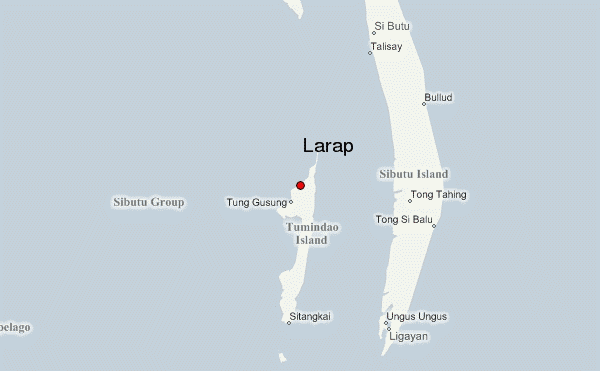 Larap, Philippines Weather Forecast