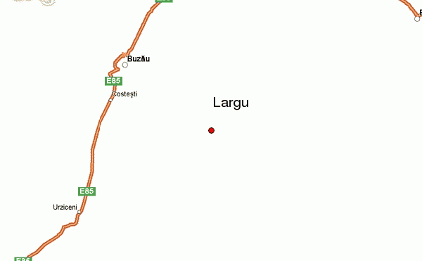 Largu Weather Forecast