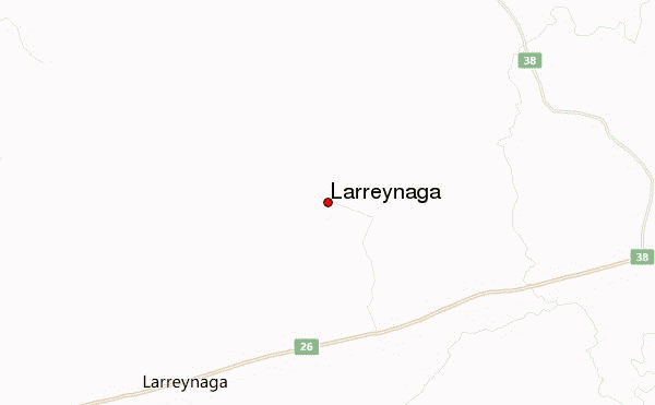 Larreynaga Weather Forecast