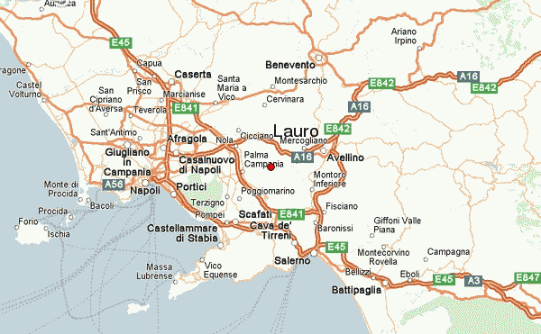 Lauro Weather Forecast