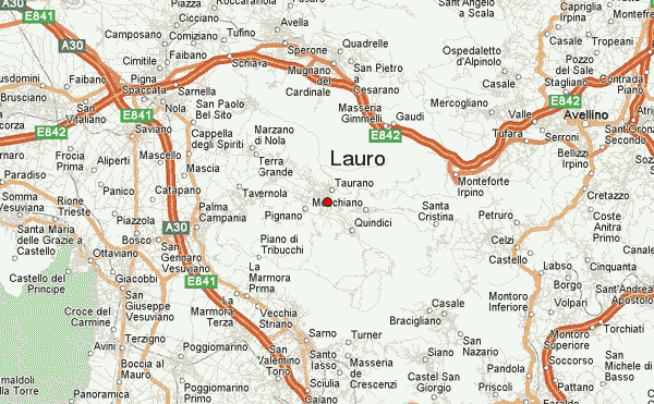 Lauro Weather Forecast