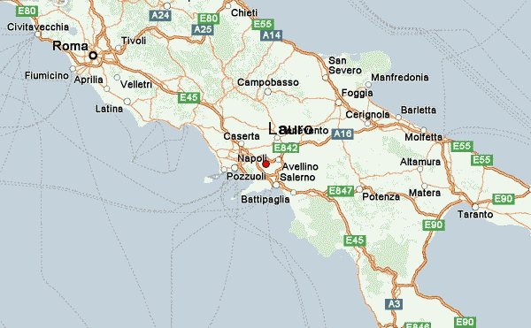 Lauro Weather Forecast