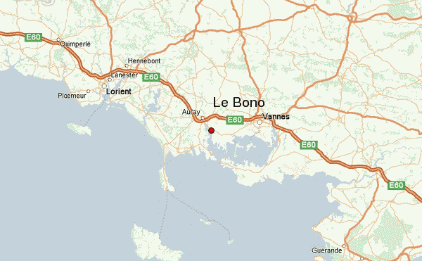 Le Bono Weather Forecast