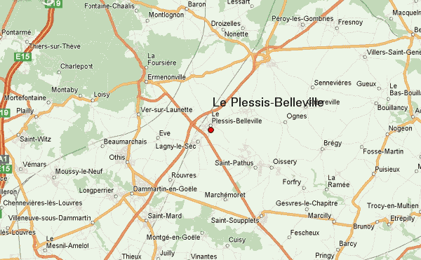 Le Plessis-Belleville Weather Forecast
