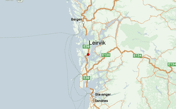 Leirvik - JungleKey.fr Wiki