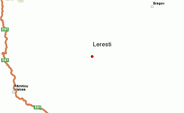Leresti Weather Forecast