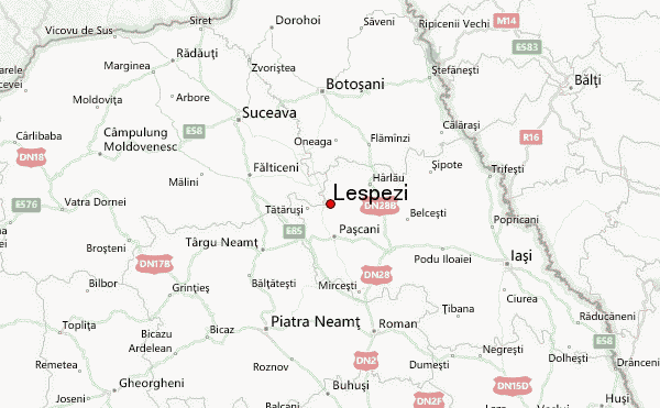Lespezi Weather Forecast
