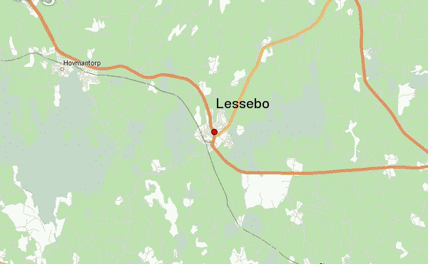 Lessebo Weather Forecast