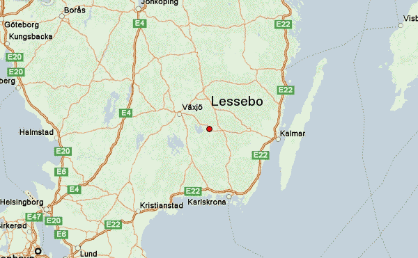 Lessebo Weather Forecast