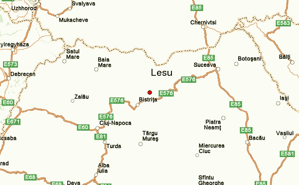 Lesu Weather Forecast