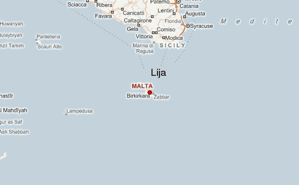 Lija Weather Forecast