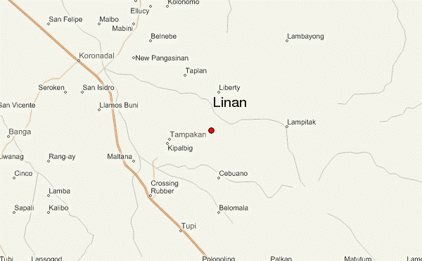 Linan Weather Forecast