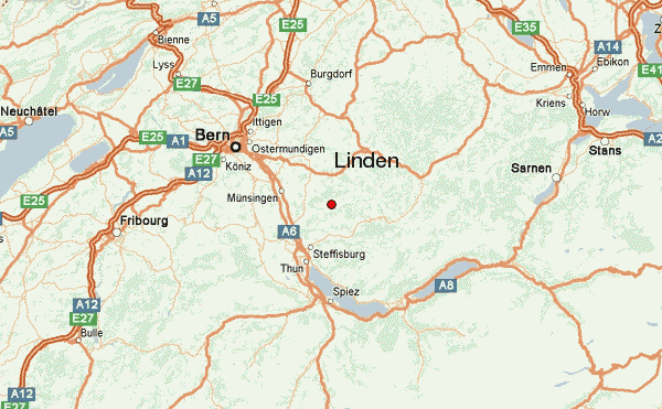 Linden, Switzerland Weather Forecast