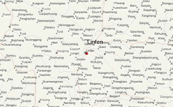 Linfen - JungleKey.fr Image