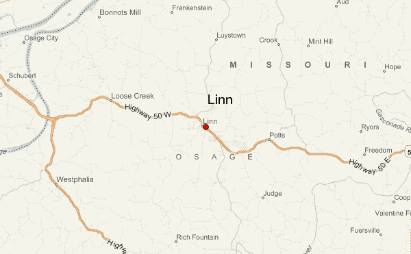 Linn Weather Forecast