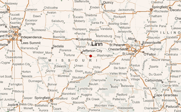 Linn Weather Forecast