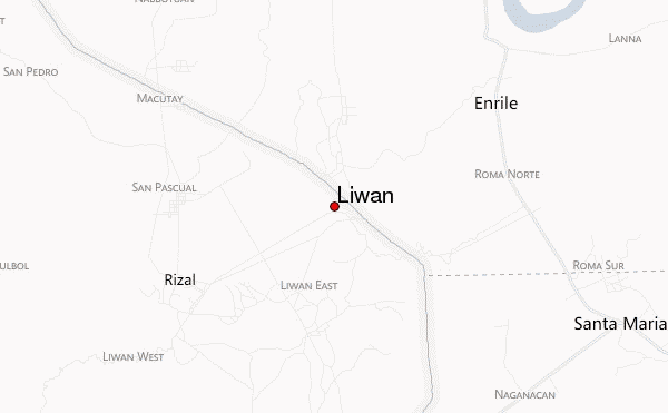 Liwan Weather Forecast