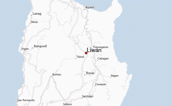 Liwan Weather Forecast