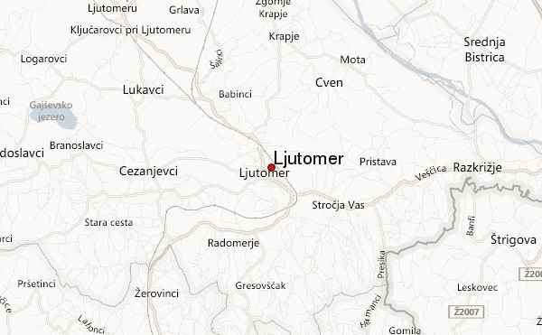 Ljutomer Weather Forecast