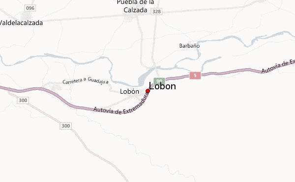Lobon Weather Forecast