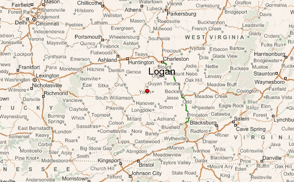 Logan, West Virginia Weather Forecast
