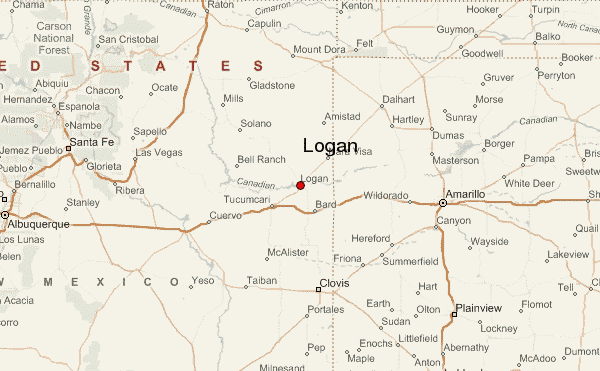 Logan, New Mexico Weather Forecast