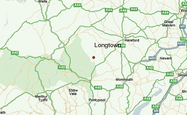 Longtown, United Kingdom Weather Forecast