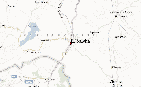 Lubawka Weather Forecast