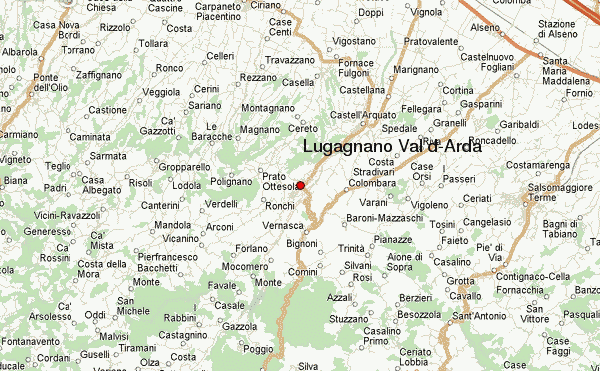 Lugagnano Val d'Arda Weather Forecast