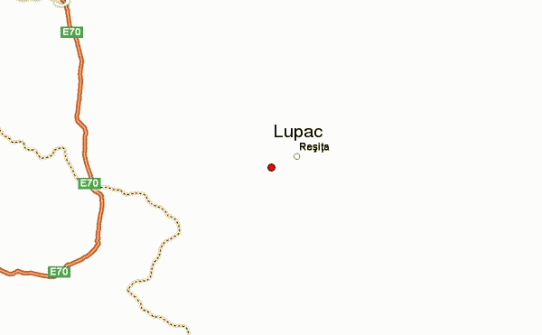 Lupac Weather Forecast