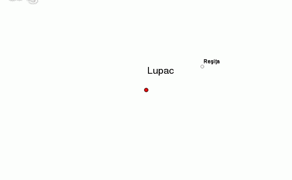 Lupac Weather Forecast