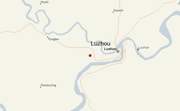 Luzhou - JungleKey.fr Wiki