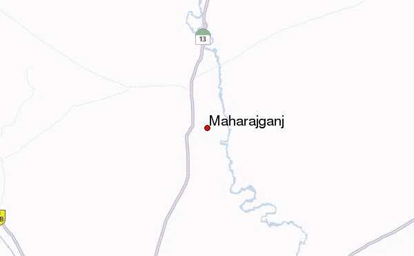 Maharajganj Weather Forecast
