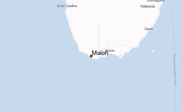 Maloh Weather Forecast