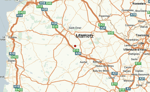 Mametz Weather Forecast