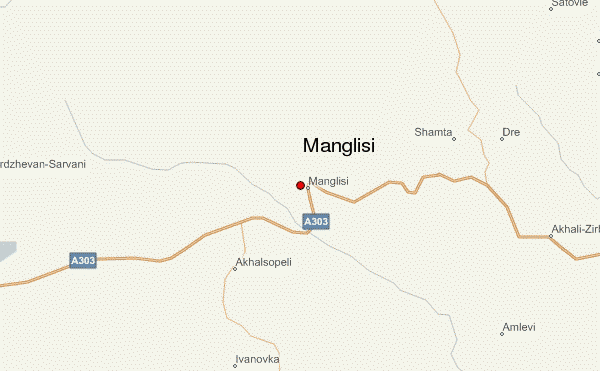 Manglisi Weather Forecast