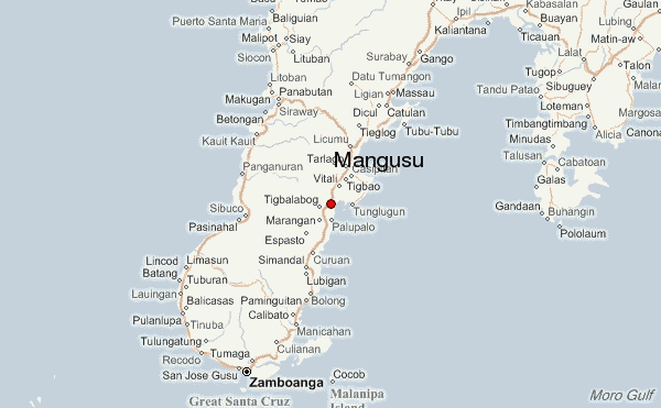 Mangusu Weather Forecast