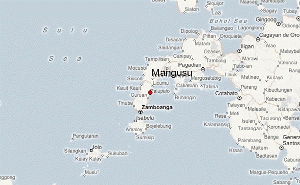 Mangusu Weather Forecast