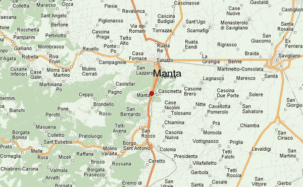 Manta, Italy Weather Forecast