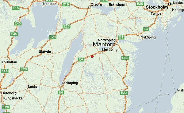 Mantorp Weather Forecast