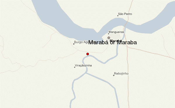 Maraba - JungleKey.fr Wiki