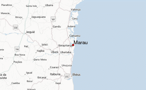 Marau, Brazil Weather Forecast