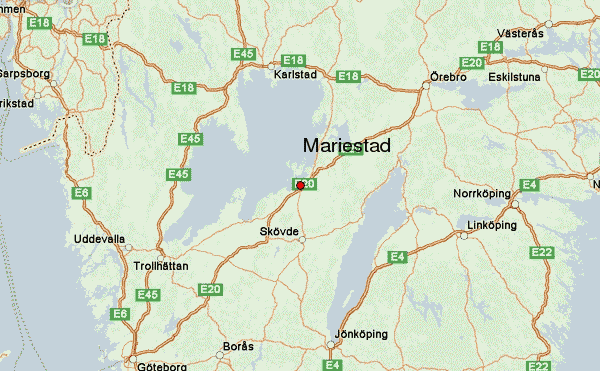Mariestad - JungleKey.fr Wiki