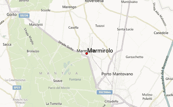 Marmirolo Weather Forecast