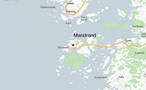 Marstrand Weather Forecast